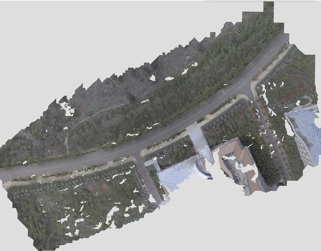 How to use odm_orthophoto to stitch well - ODM - OpenDroneMap Community