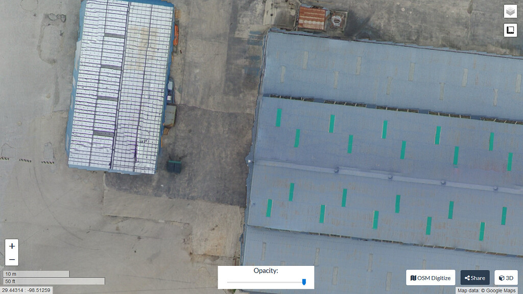 Node Issue processing - WebODM - OpenDroneMap Community