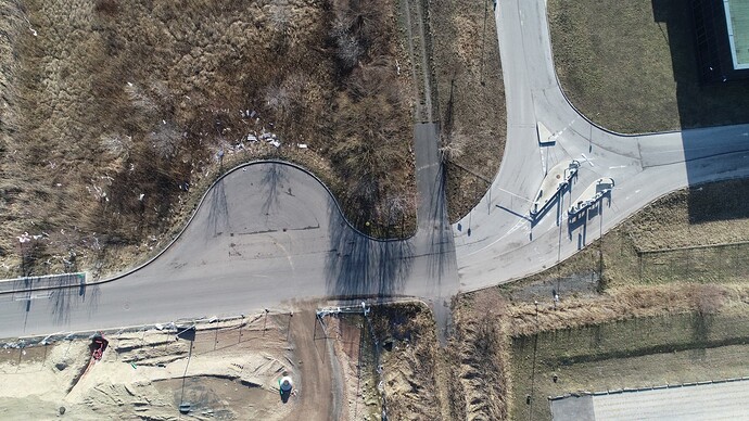 DIY Ground Control Points - Learning Area - OpenDroneMap Community