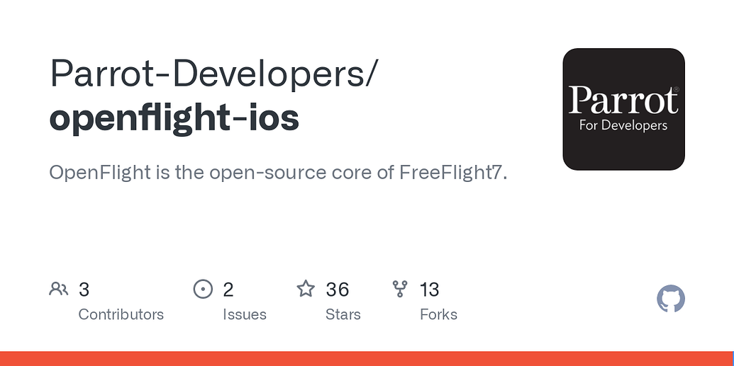 OpenFlight - Developers Chat - OpenDroneMap Community