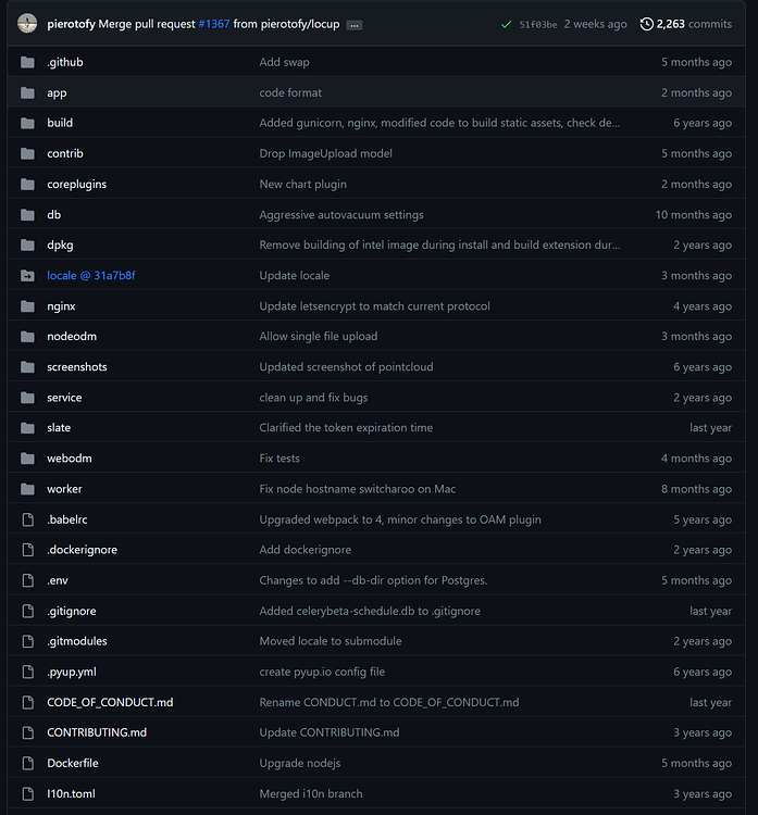 Clearing queue on processing node? - WebODM - OpenDroneMap Community