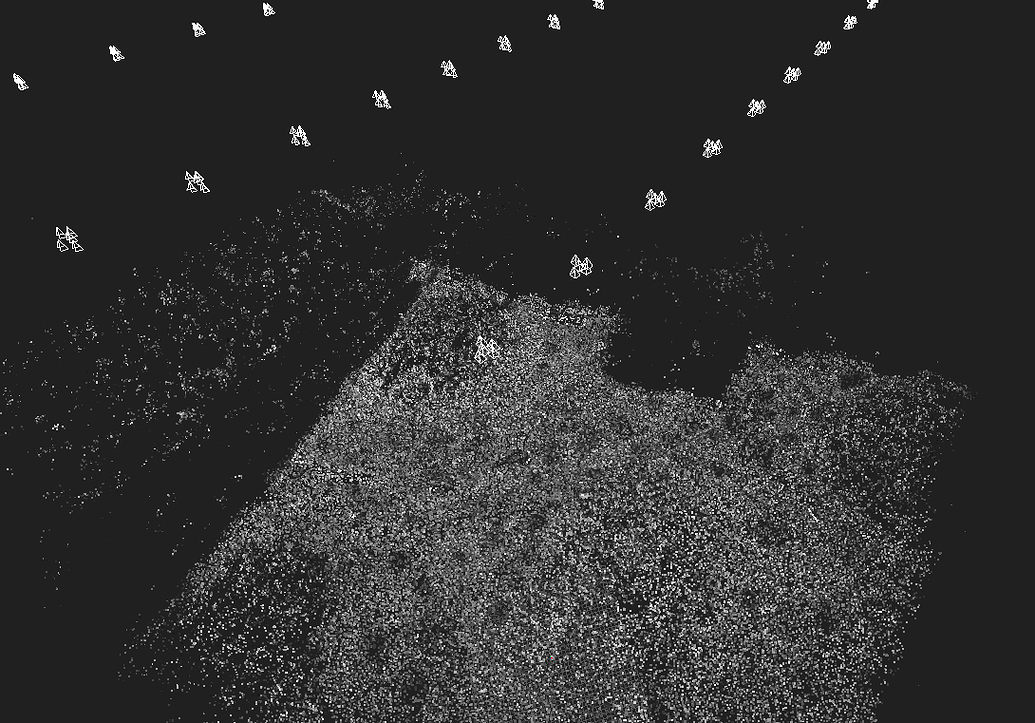 TIFF/Multispectral support - Developers Chat - OpenDroneMap Community