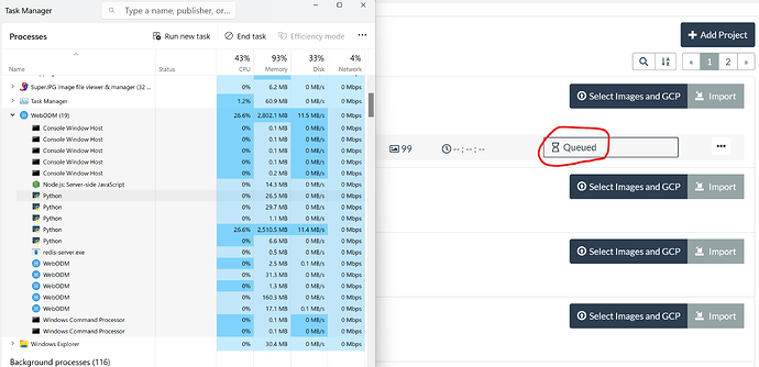 WebOdm - KMZ exporting - WebODM - OpenDroneMap Community