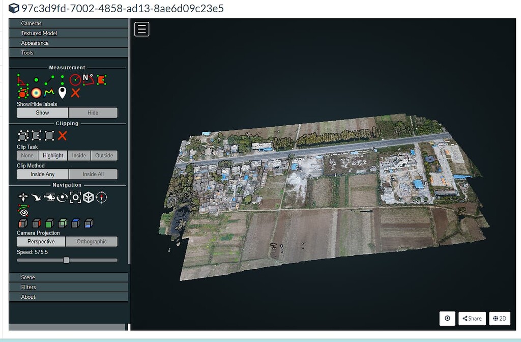 Where is webodm Local files（windows 10） - WebODM - OpenDroneMap Community