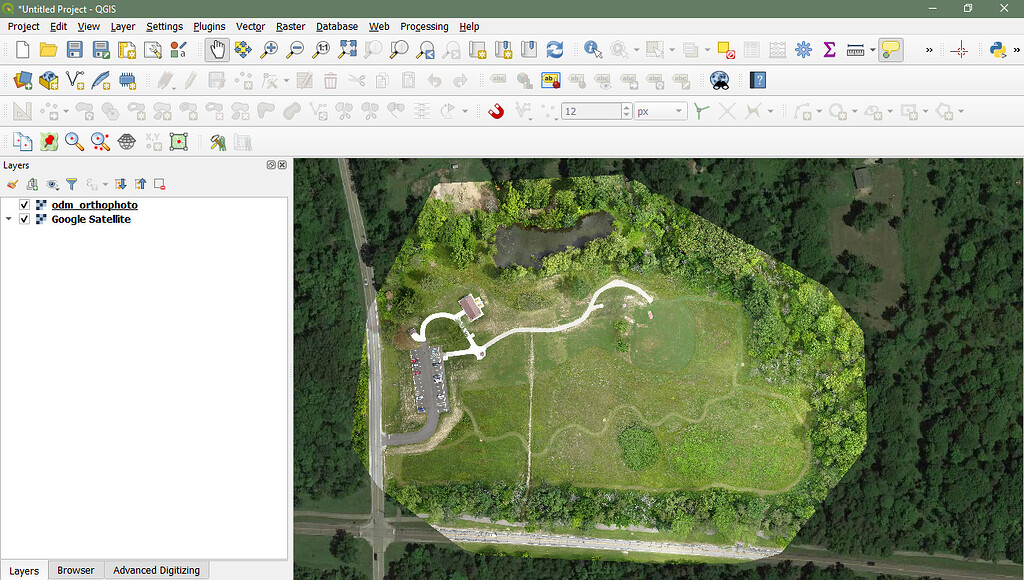 ODM Installation Ubuntu 18.04 - General Help - OpenDroneMap Community