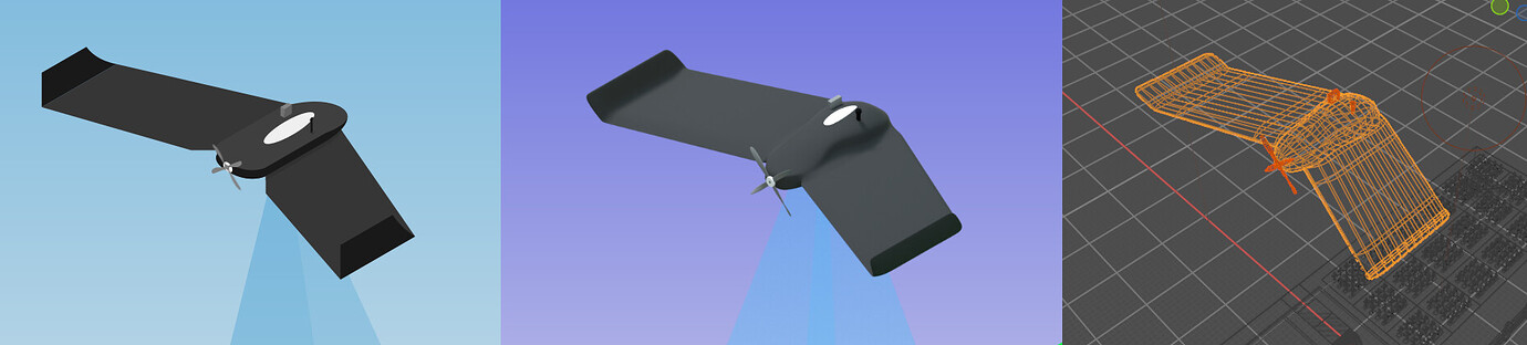 OpenDroneMap: The Missing Guide - Second Edition - Off Topic - OpenDroneMap Community