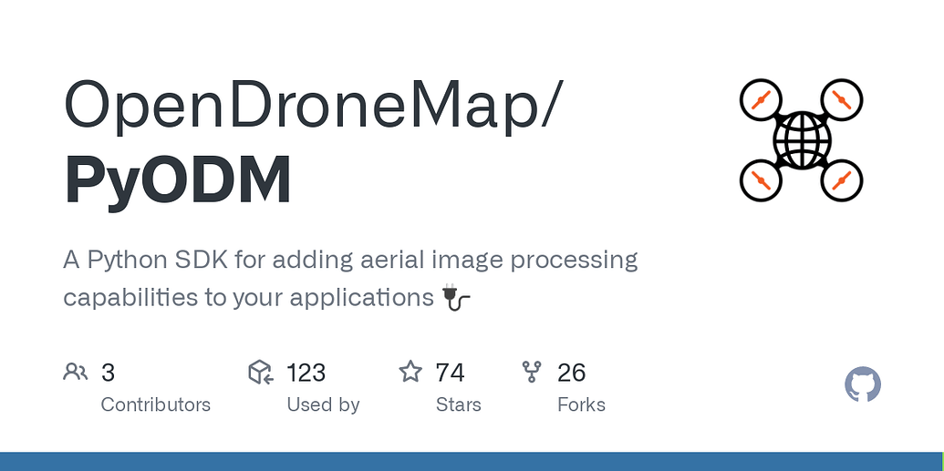 Calculate NDVI from DJI Phantom 4 Multispectral using python - General ...