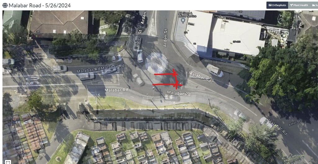 An attempt to increase map accuracy with GCP fails with error code ...