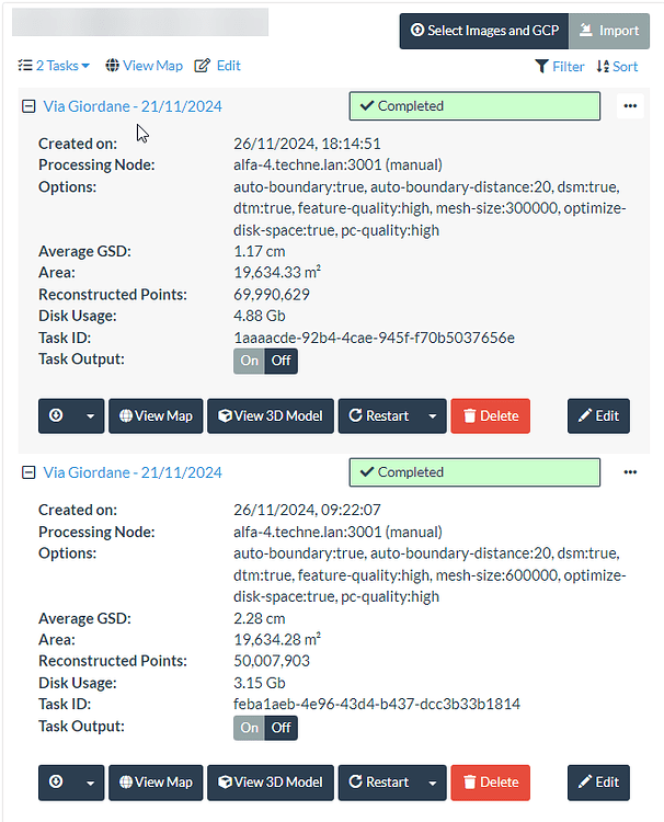 Why docker vhdx is growing larger than actual data, and **not ...