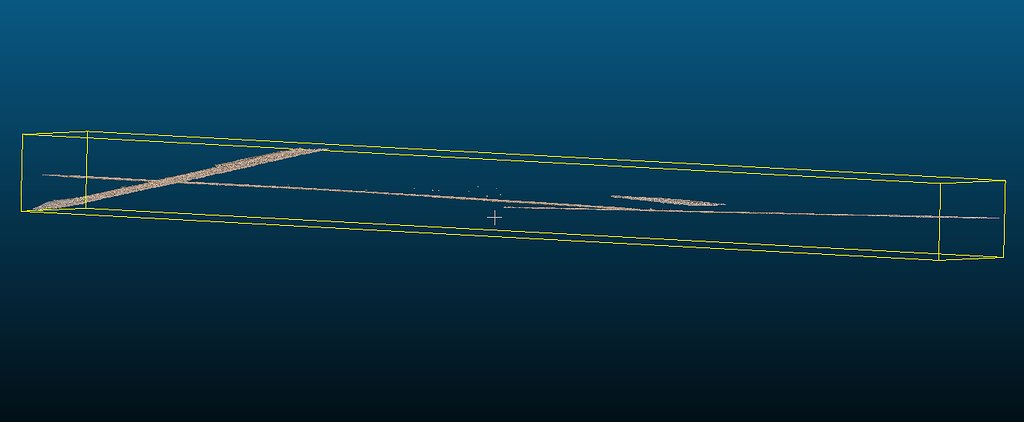 Optimizing Distributed Split Merge For Road Images Clusterodm Opendronemap Community