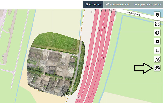 Basic Contours help - WebODM - OpenDroneMap Community
