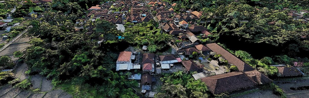 Experiments with CODEM --align flag - ODM - OpenDroneMap Community