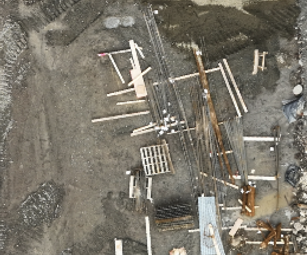 Significant Difference In File Size Between Local Webodm And Webodm Lightning Webodm