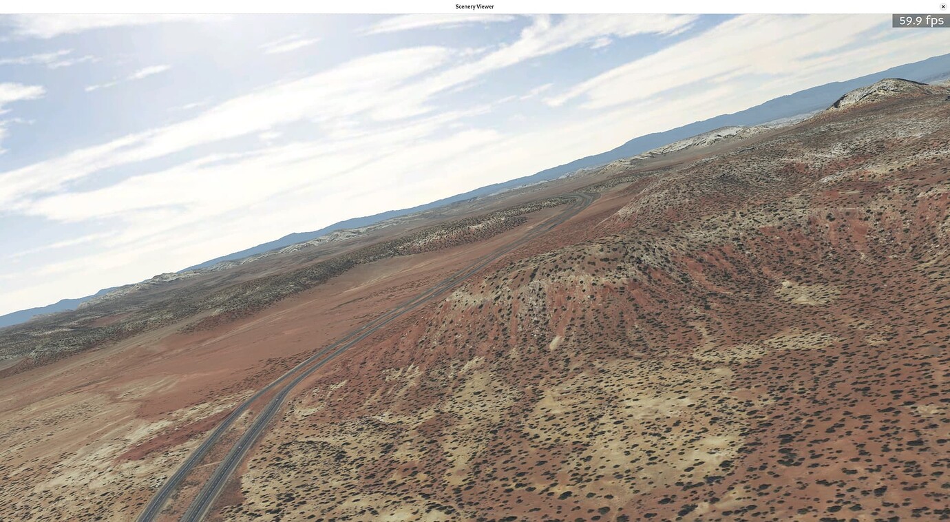 GeoDeep - Lightweight AI Object Detection Library - Off Topic - OpenDroneMap Community