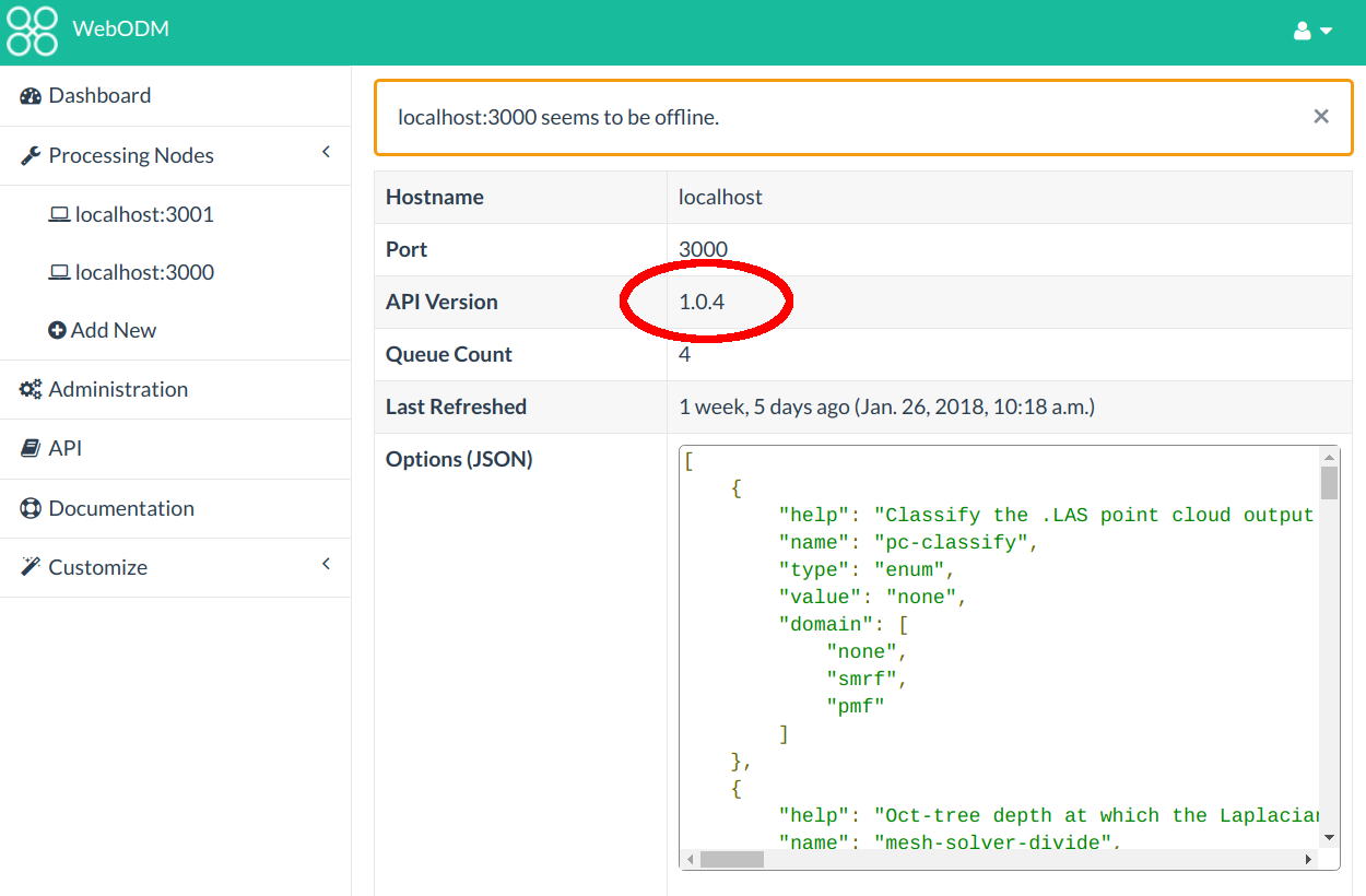 Processing stuck when upload 347 images with high quality option - WebODM - OpenDroneMap Community