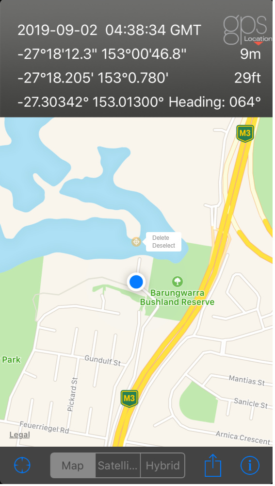 Ground Control Point Interface (other options?) - WebODM - OpenDroneMap ...