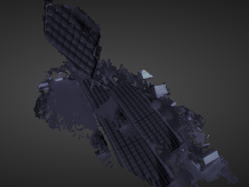 Using Specific Gpu With Nodeodm Webodm Opendronemap Community