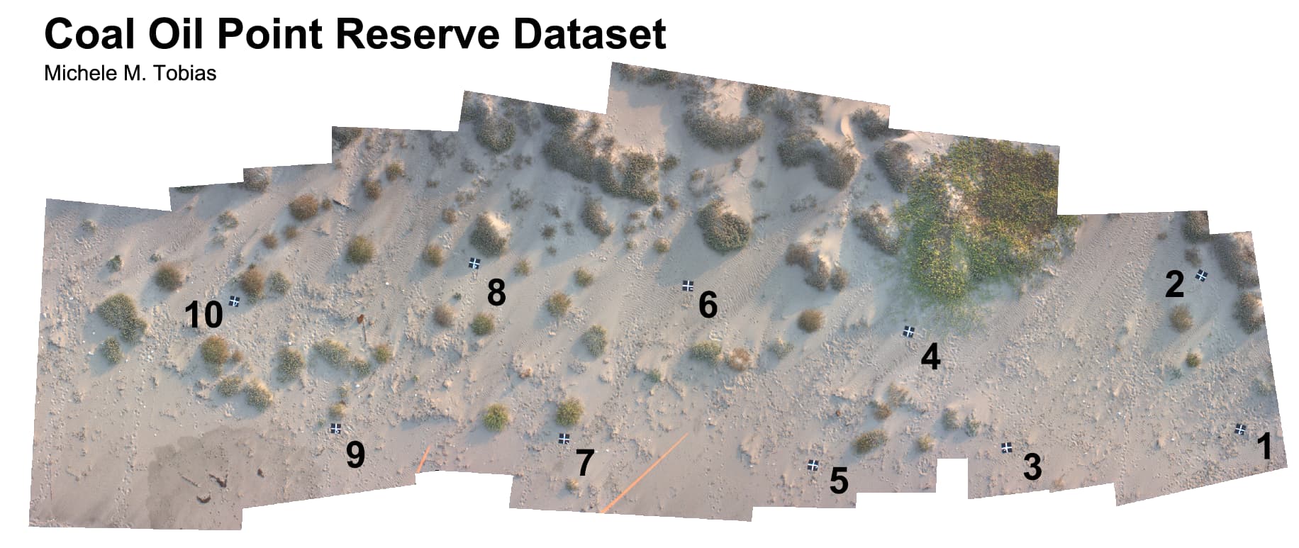 The History and Background of ODM - Off Topic - OpenDroneMap Community