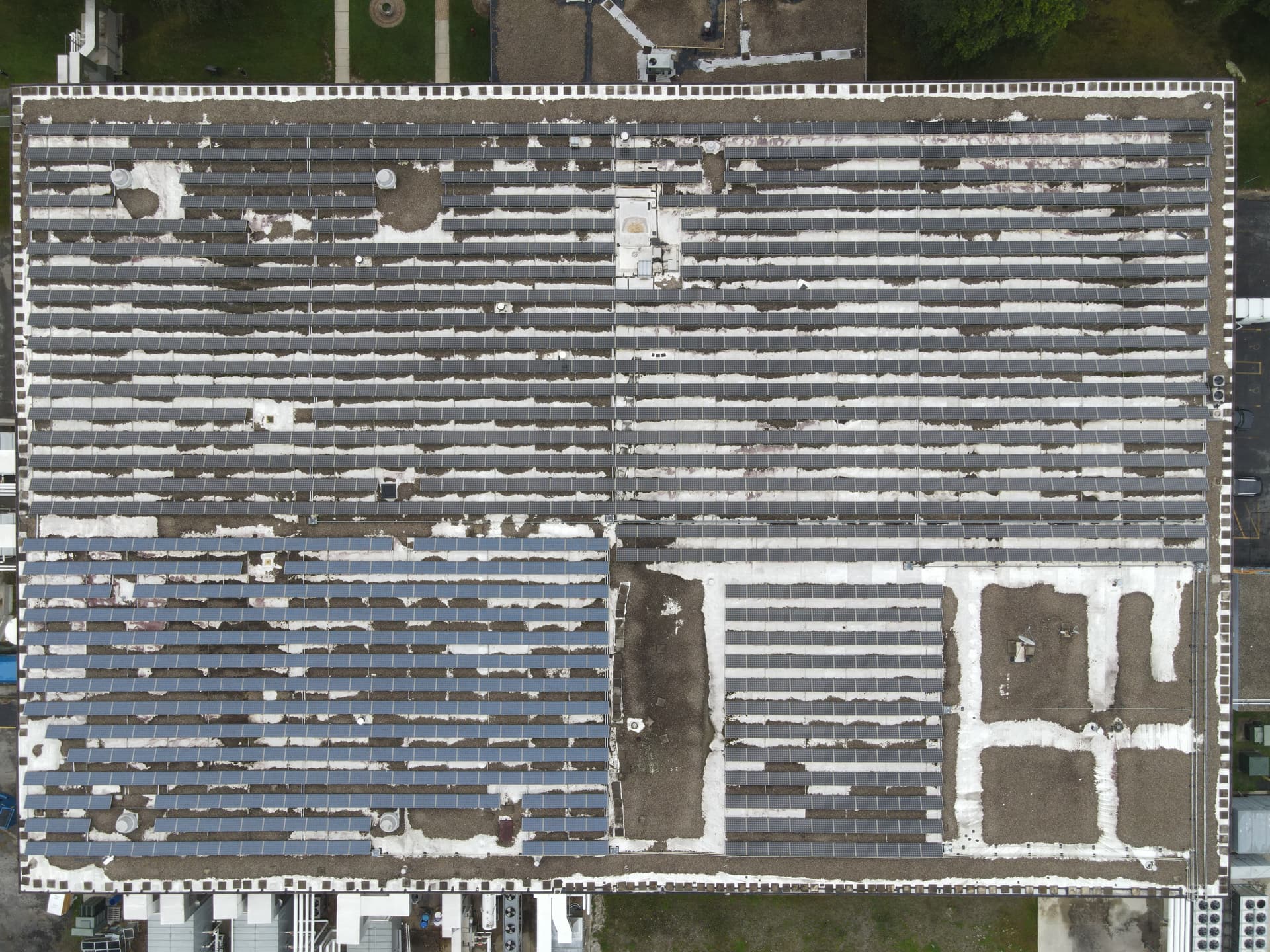 Orthomosaic Odd Result - ODM - OpenDroneMap Community