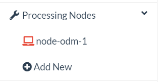 Unable to get past upload to processing node windows native 2.2.0 - WebODM - OpenDroneMap Community