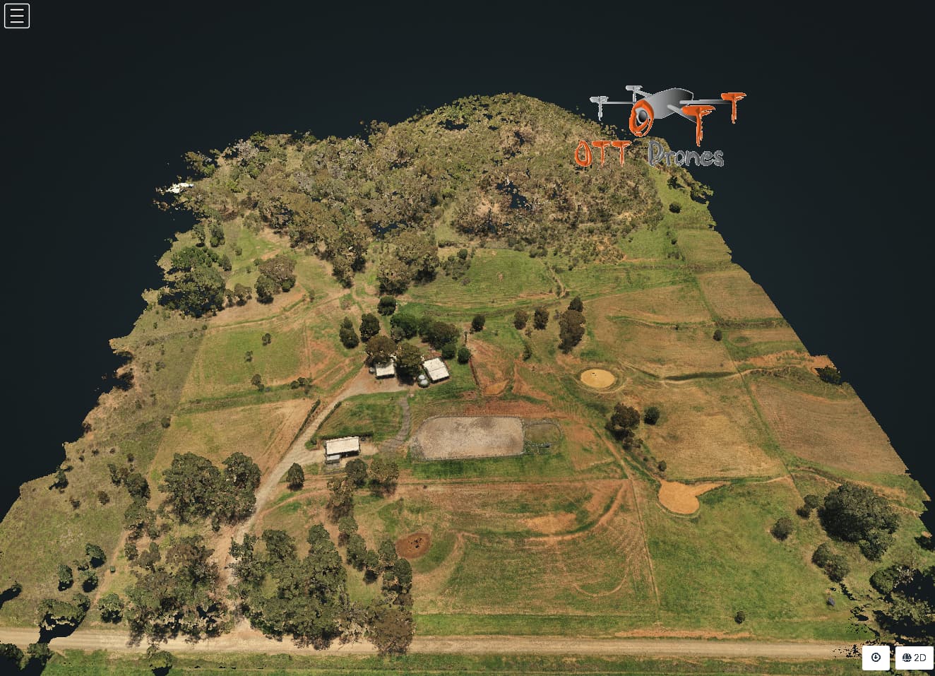 Ultra PC quality vs High PC quality = 8.5X longer processing - WebODM ...