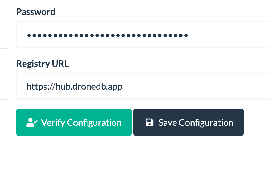 DroneDB Integration No Datasets Found - WebODM - OpenDroneMap Community