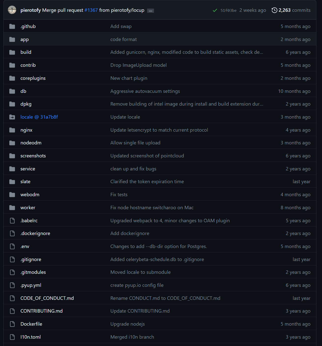 Clearing Queue On Processing Node Webodm Opendronemap Community