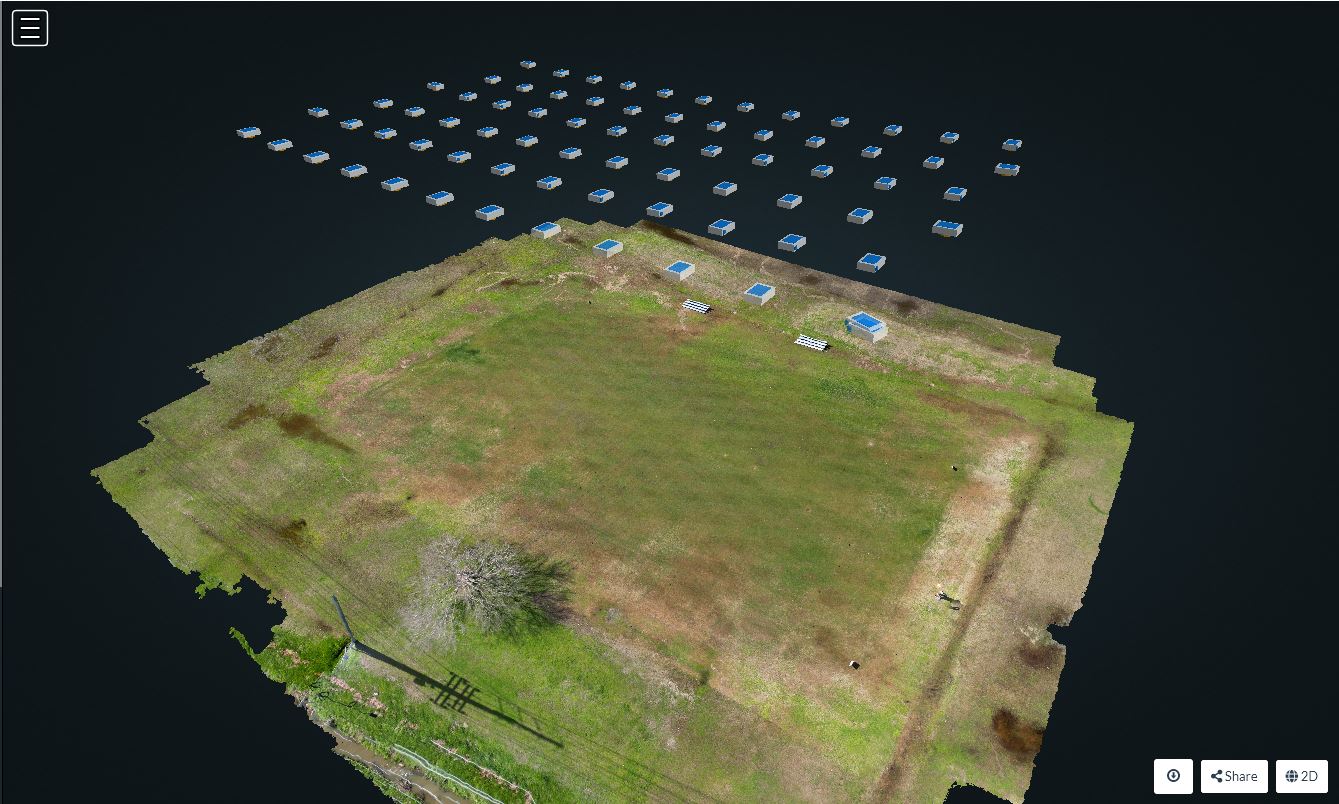 Litchi Pilot Beta with Mini 3 Pro - The Showroom - OpenDroneMap Community