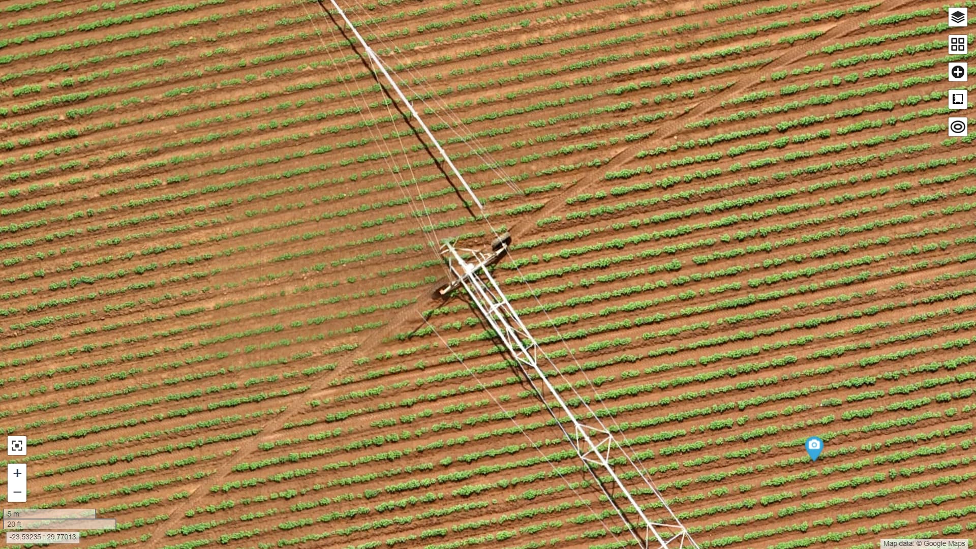 Orthomosaic bad results - ODM - OpenDroneMap Community