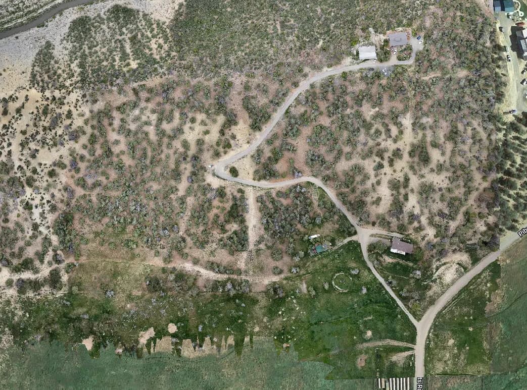 Resolved, out of memory: Yet Another Cannot process dataset - only when Fast orthophoto is ...