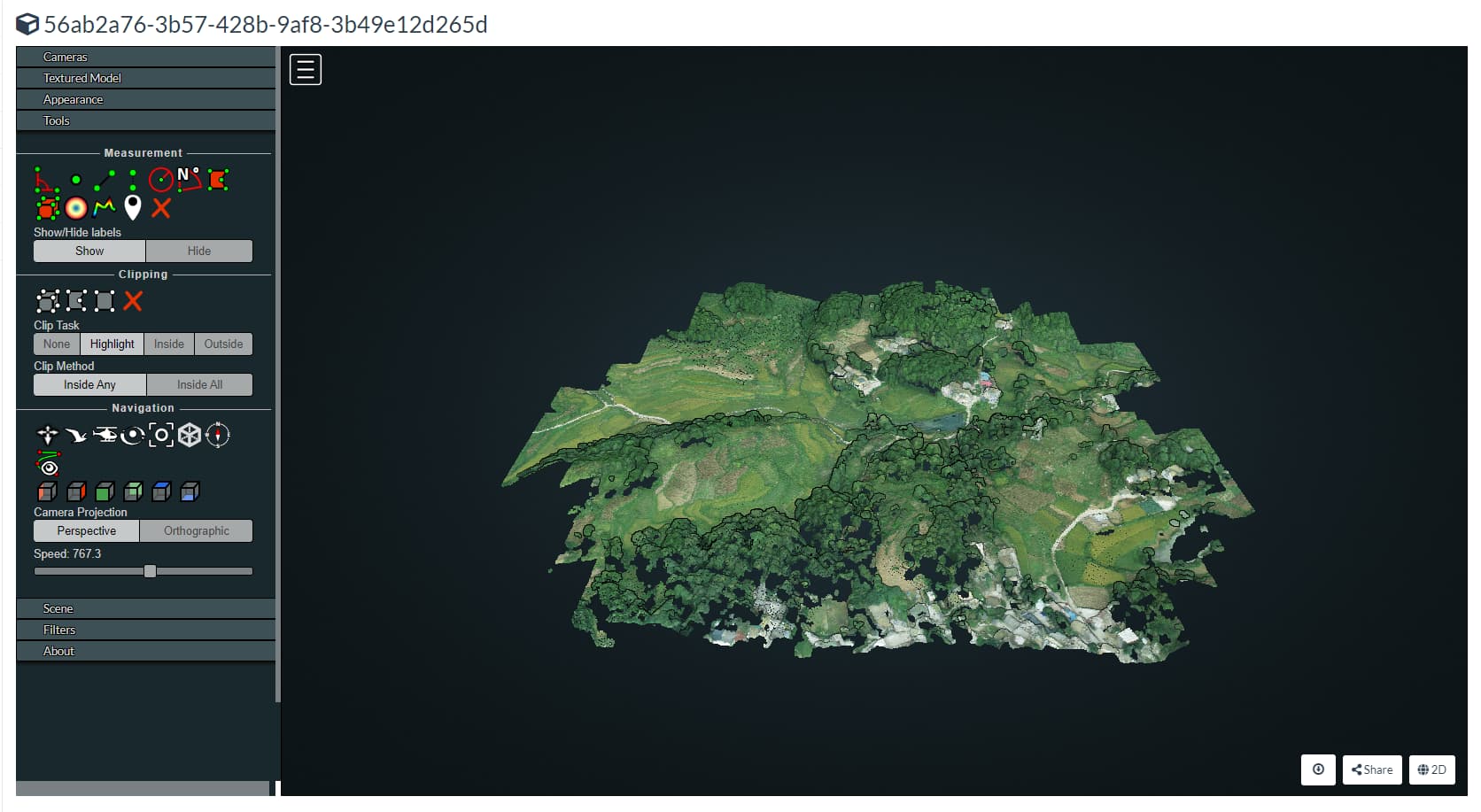 Where is webodm Local files（windows 10） - WebODM - OpenDroneMap Community