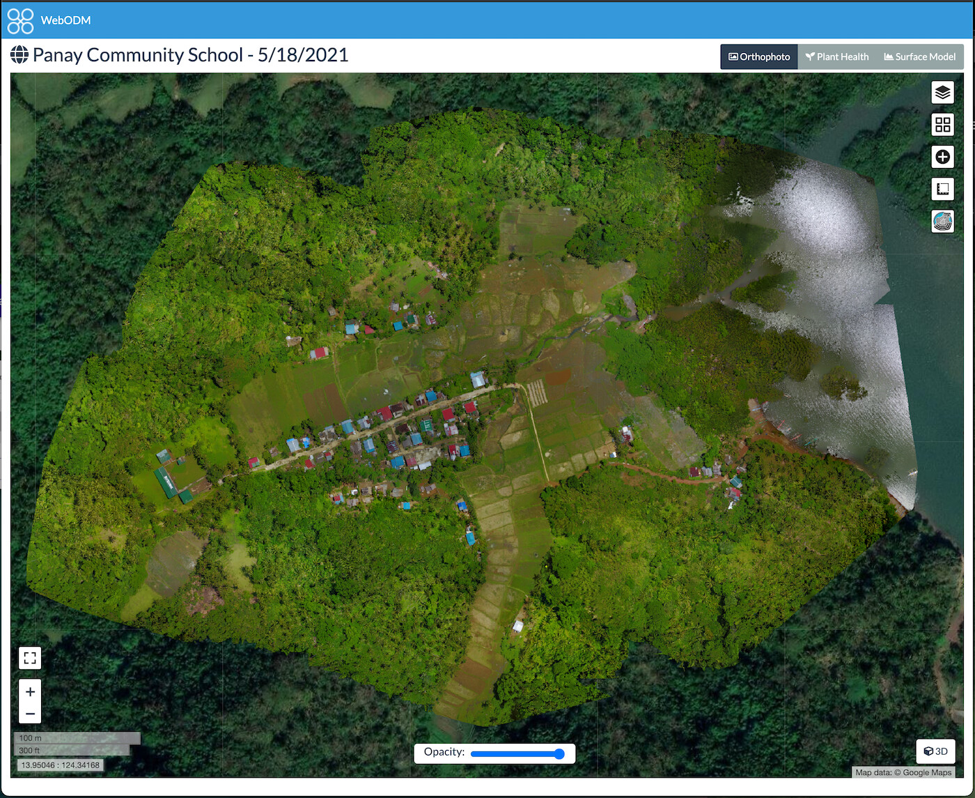 Setting up WebODM, ClusterODM, and multiple ODM nodes across separate hardware - WebODM ...