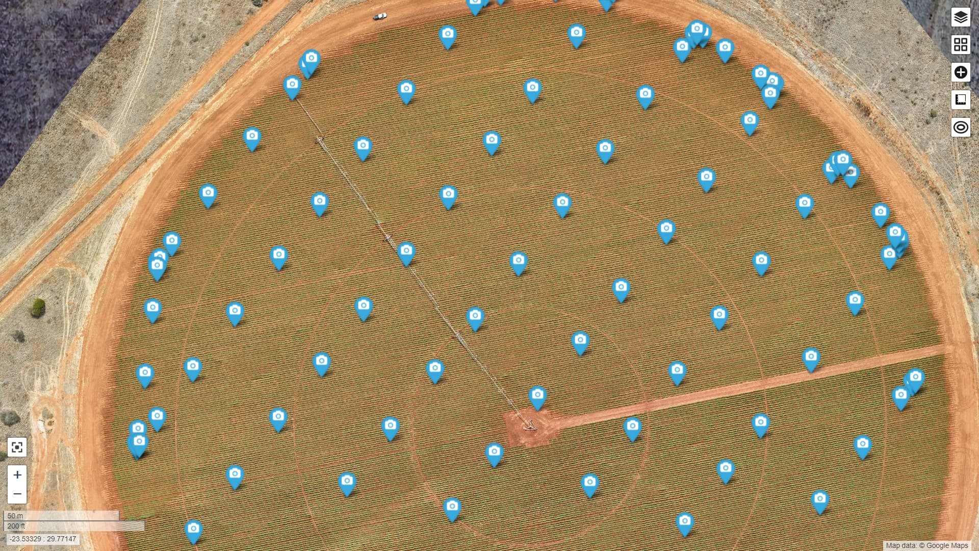 Orthomosaic bad results - ODM - OpenDroneMap Community