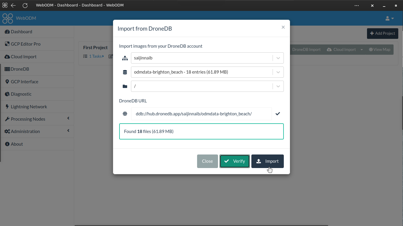 ODM Benchmarks Update - ODM - OpenDroneMap Community