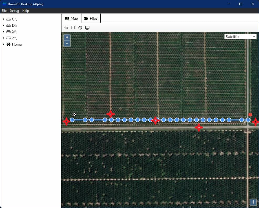 Process exited with code 1 with GCP File - WebODM - OpenDroneMap Community