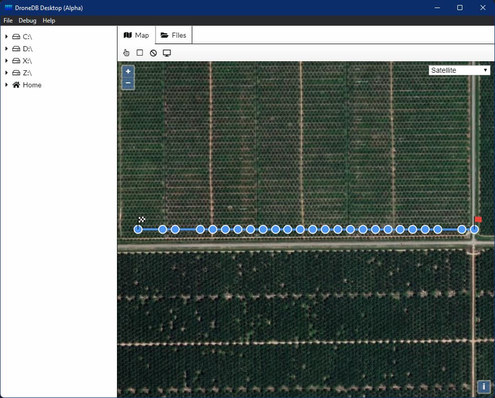 Process exited with code 1 with GCP File - WebODM - OpenDroneMap Community