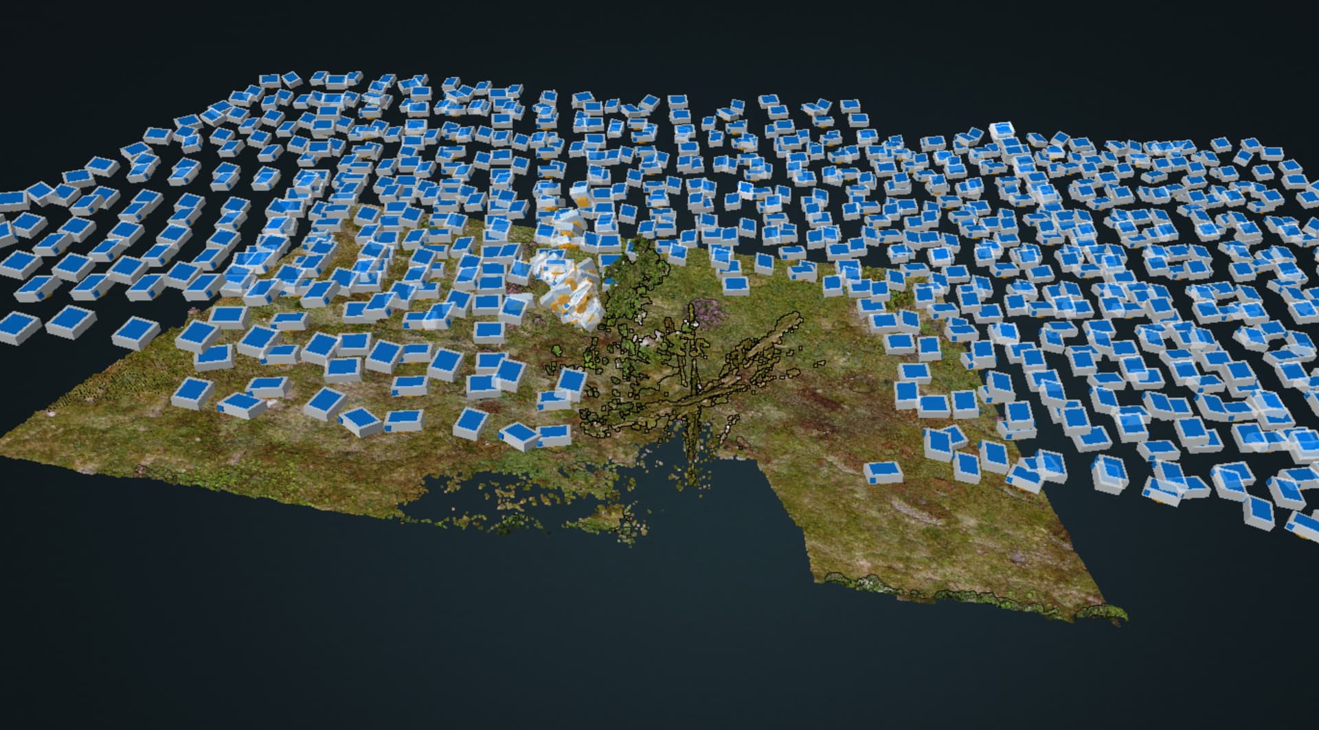 Processing Condundrum WebODM OpenDroneMap Community