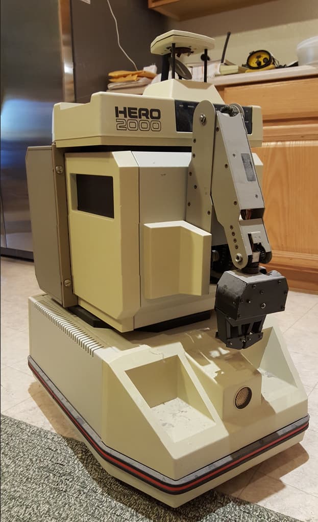 Creating 3D model from hand-held camera or scanner - ODM - OpenDroneMap ...