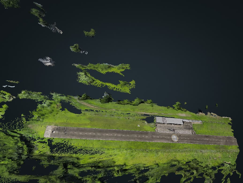 Drone Video Dataseet - Datasets - OpenDroneMap Community