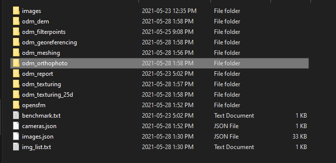 Accuracy Of Webodm Webodm Opendronemap Community