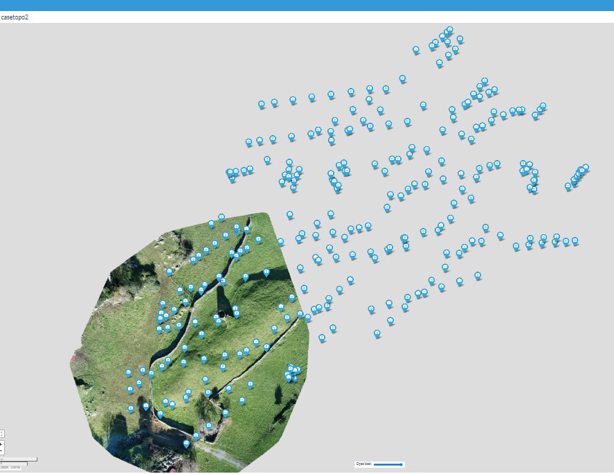 Observations and questions about the image alignment process that WEBODM does - WebODM ...