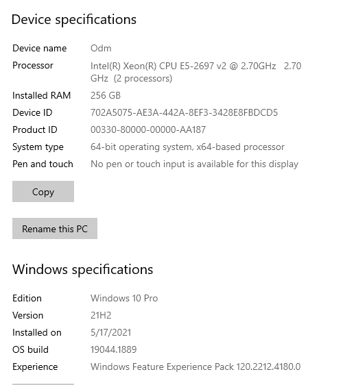 Native Windows Webodm And Docker Webodm Speed 10x Times Different