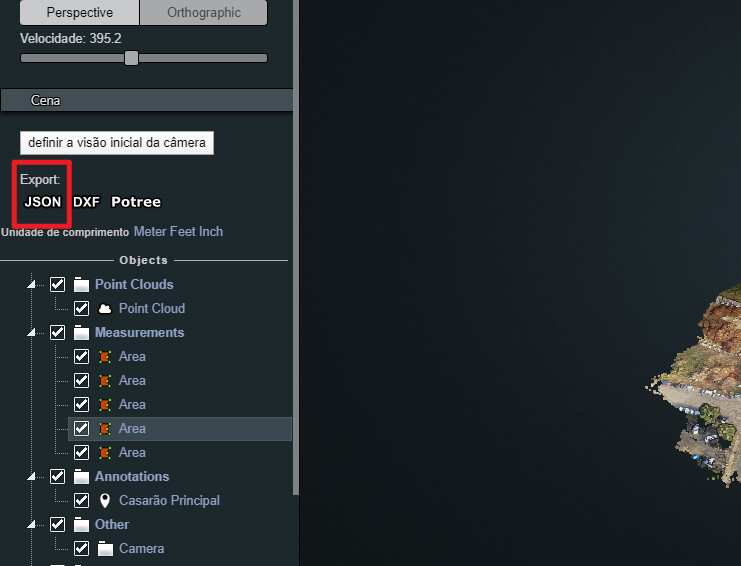 3D Model UTM/Decimal Degrees - WebODM - OpenDroneMap Community