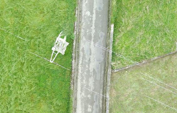 Anyone having experience with creating a 3D map that have fence line ...