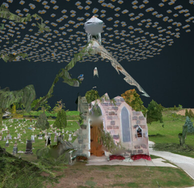 3D Model - poor results...how to improve? - WebODM - OpenDroneMap Community