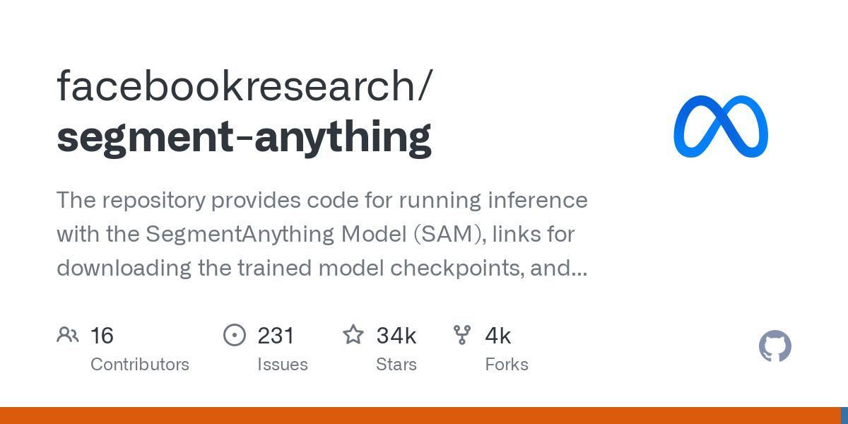 Segment Anything - Research Papers - OpenDroneMap Community