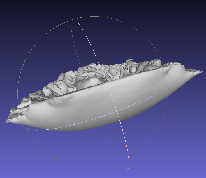 3D printing cool scenes - WebODM - OpenDroneMap Community