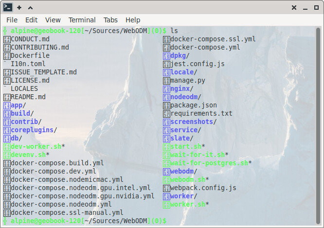 Issues attempting to reinstall WebODM - WebODM - OpenDroneMap Community