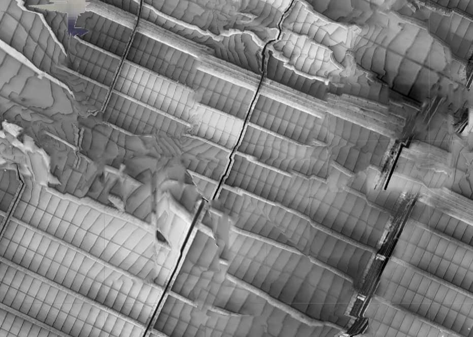 Distorted Orthomosaic - WebODM - OpenDroneMap Community