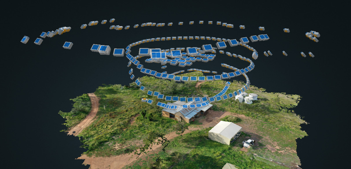 Sift, Surf or Orb? - ODM - OpenDroneMap Community